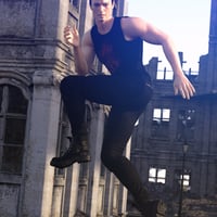 Dynamic Poses for Genesis 8 Male(s) | Daz 3D